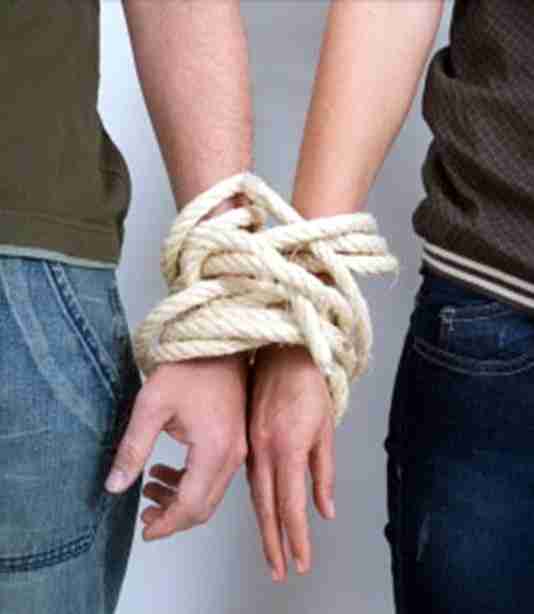 Blog | Types Of Manipulation In Relationships